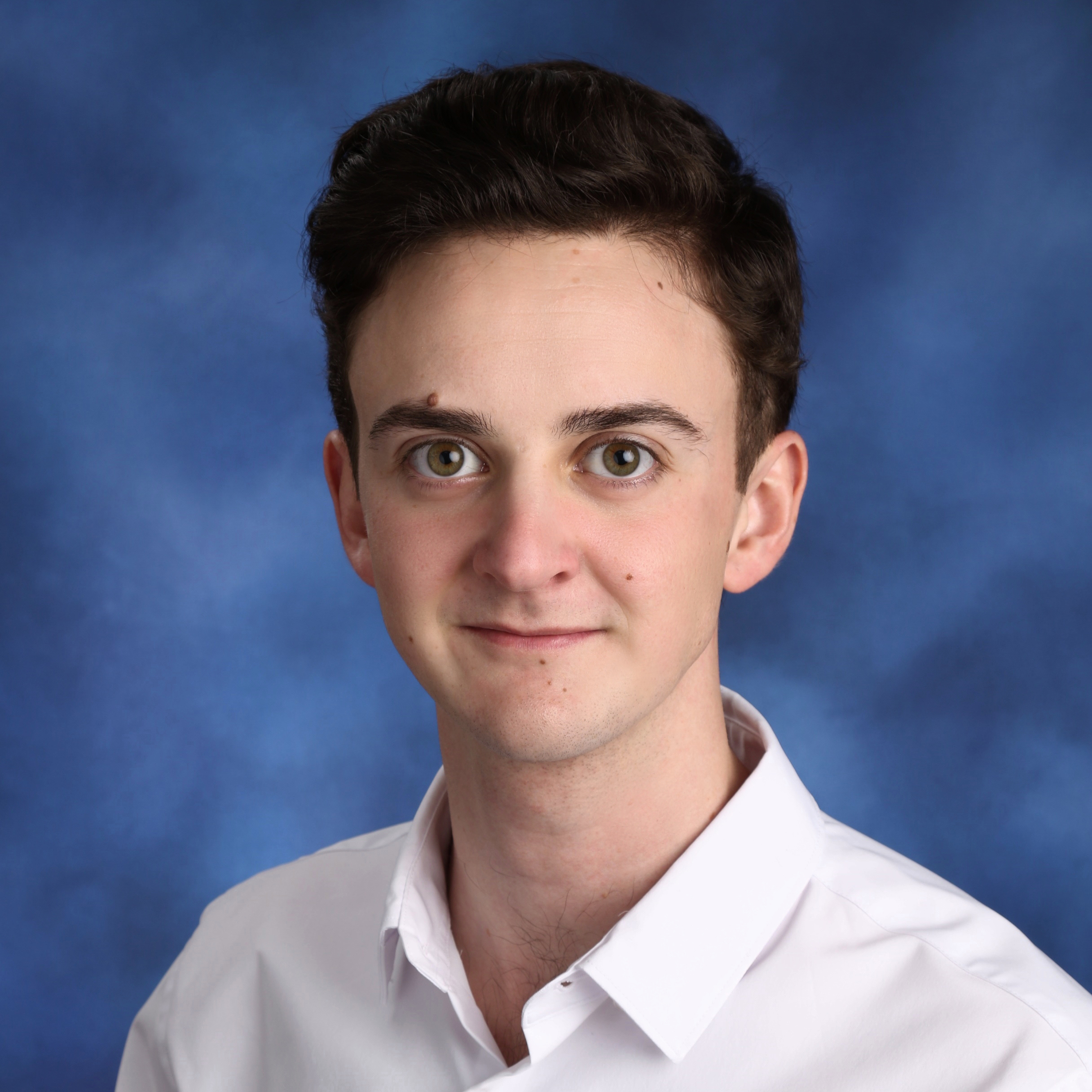 Aidan's Website